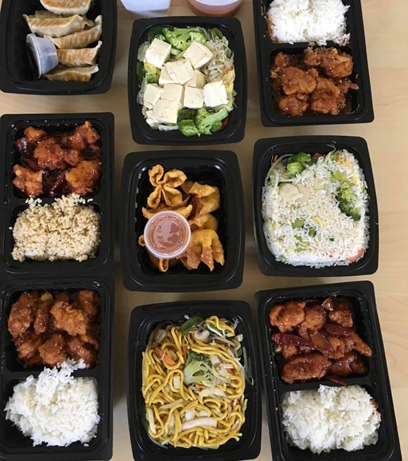 Cranston, RI Restaurants Open for Takeout, Curbside Service and/or ...