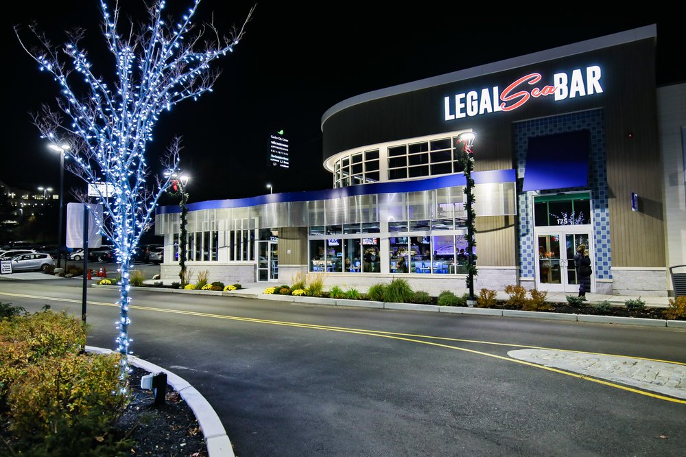 GARDEN CITY CENTER - Cranston RI - Hours, Directions, Reviews - Loc8NearMe