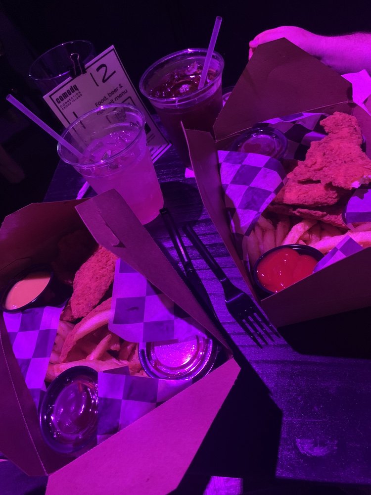 COMEDY CONNECTION - East Providence RI - Hours, Directions, Reviews ...