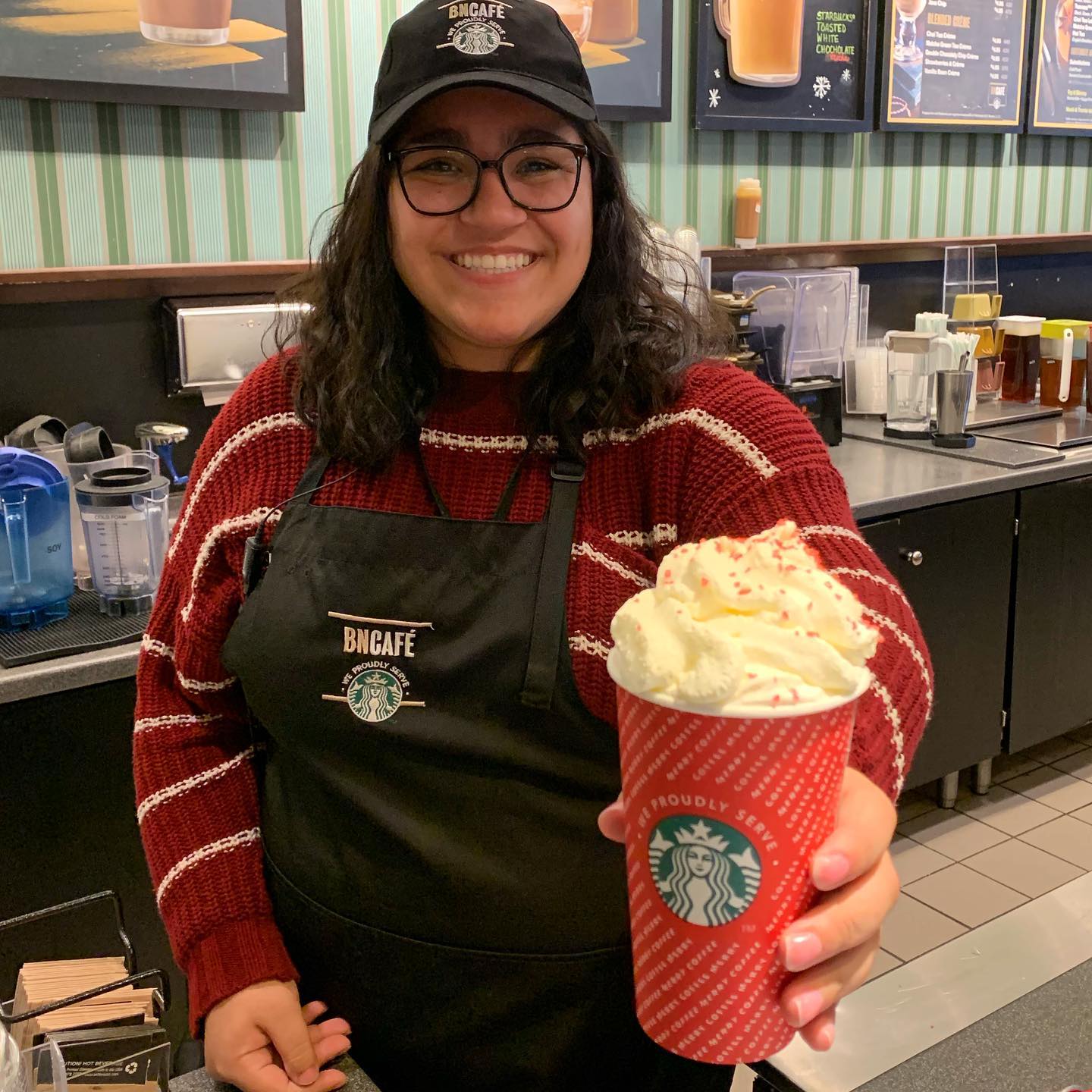 BARNES & NOBLE - Warwick Centre, 1350-B, Bald Hill Rd, Warwick RI ...