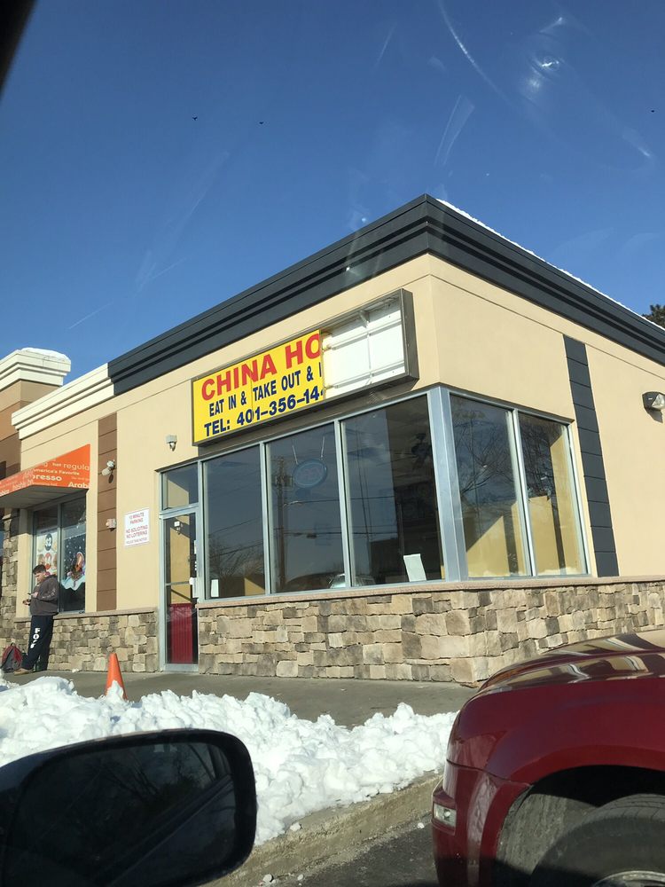 Woonsocket, RI Restaurants Open for Takeout, Curbside Service and/or ...