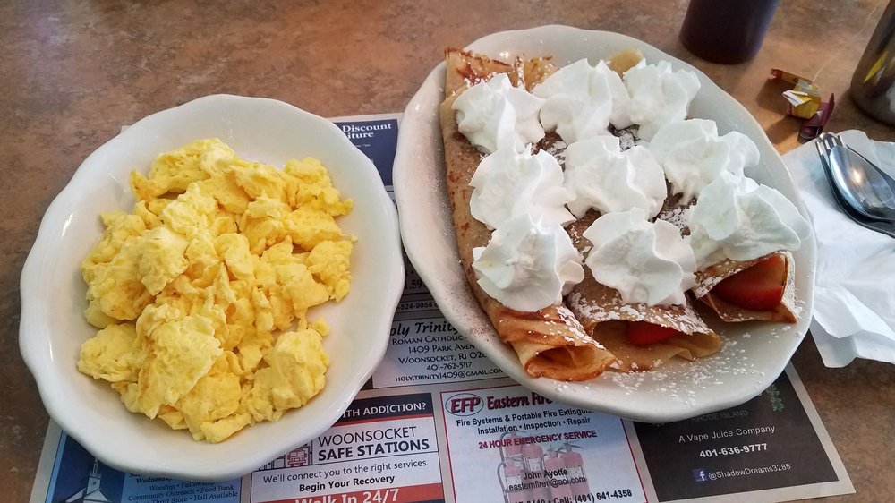 Woonsocket, RI Restaurants Open for Takeout, Curbside Service and/or ...