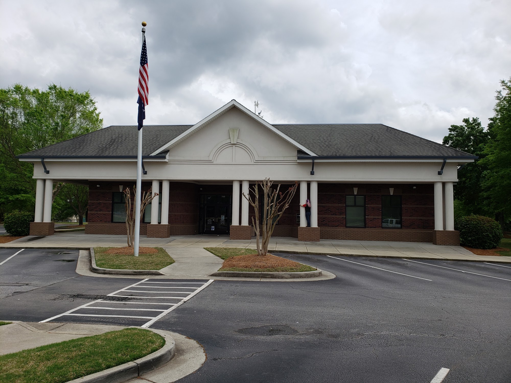 SRP FEDERAL CREDIT UNION - Aiken SC - Hours, Directions, Reviews ...