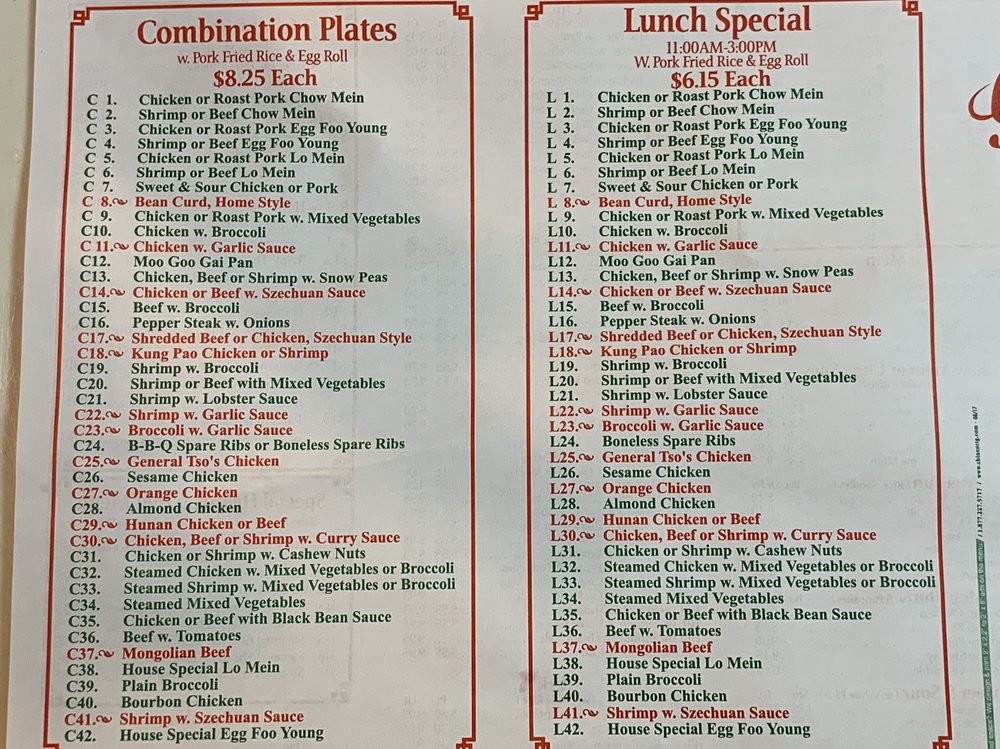 Aiken, SC Restaurants Open for Takeout, Curbside Service and/or ...