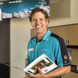 THE UPS STORE - 713 E Greenville St Suite D, Anderson SC - Hours ...