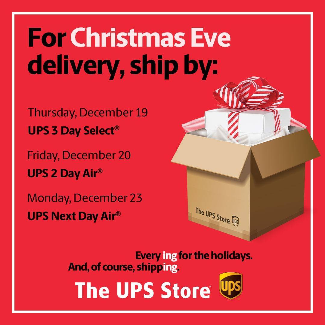 THE UPS STORE - 713 E Greenville St Suite D, Anderson SC - Hours ...