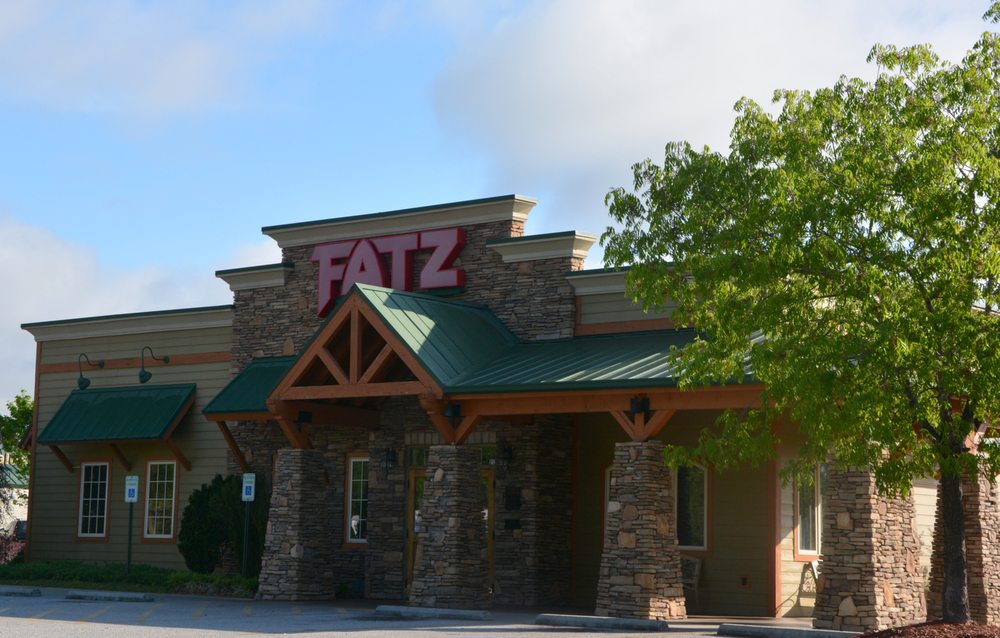 Camden, SC Restaurants Open for Takeout, Curbside Service and/or ...