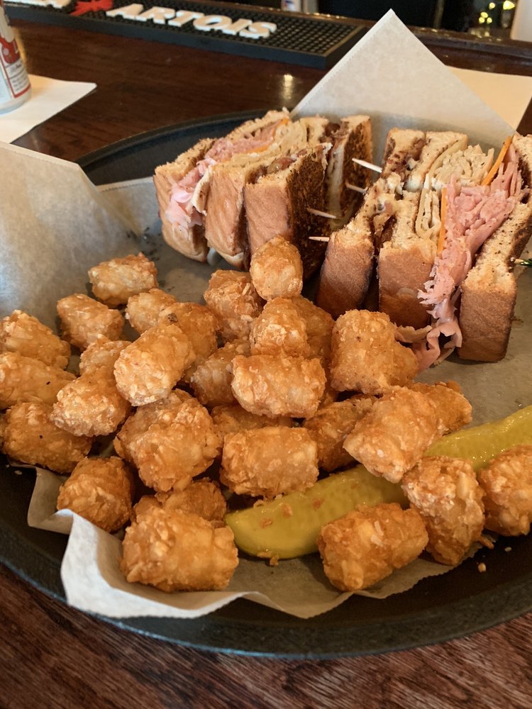 Cayce, SC Restaurants Open for Takeout, Curbside Service and/or ...