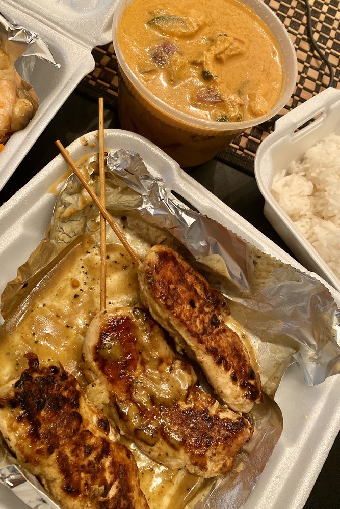 Cayce, SC Restaurants Open for Takeout, Curbside Service and/or ...