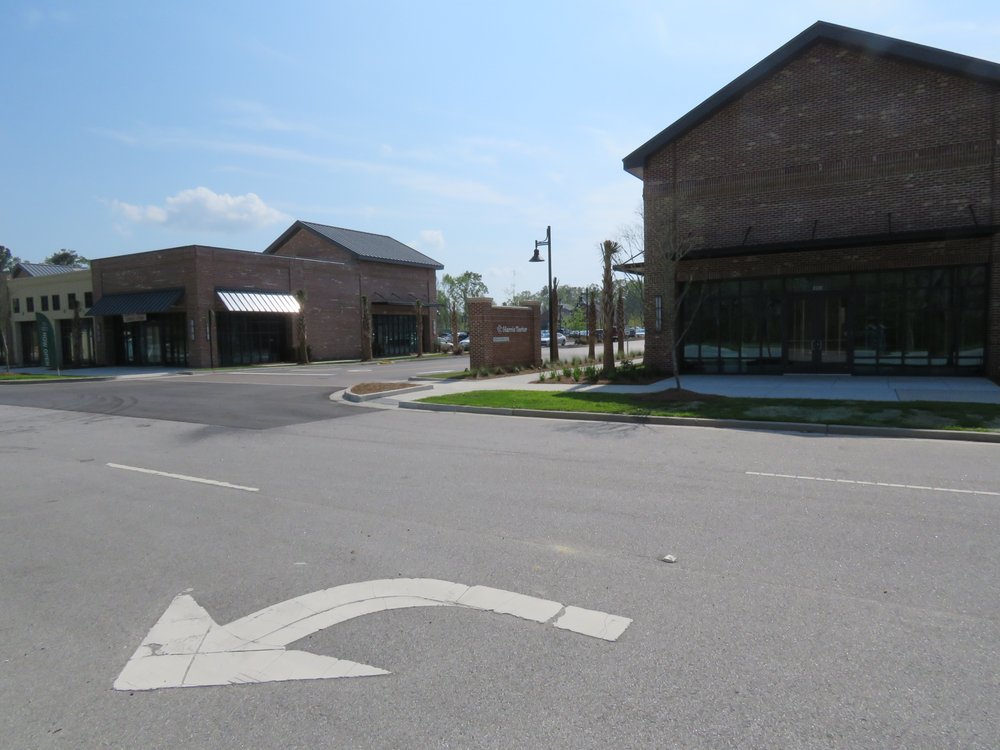 HARRIS TEETER - 3865 W Ashley Cir, Charleston SC - Hours, Directions ...