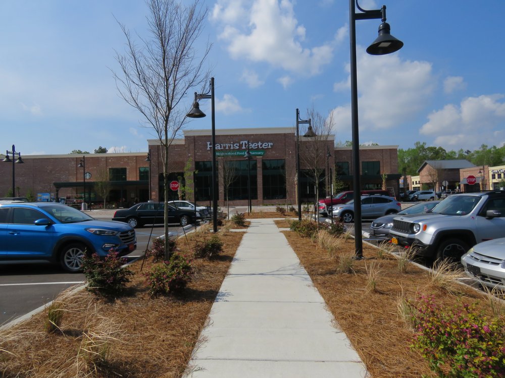 HARRIS TEETER - 3865 W Ashley Cir, Charleston SC - Hours, Directions ...