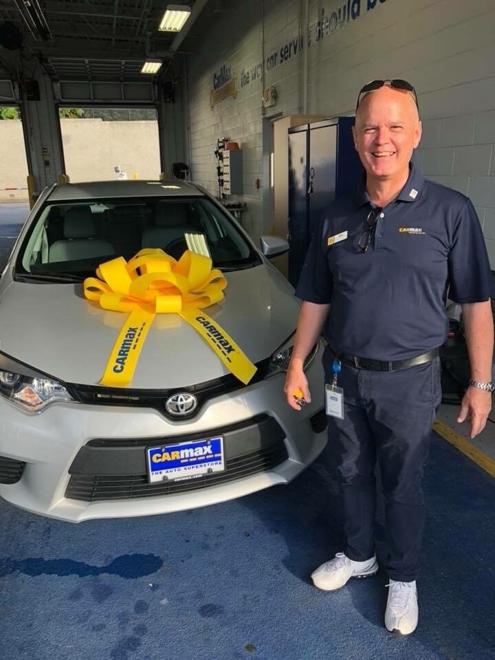 CARMAX - 555 Jamil Rd, Columbia SC - Hours, Directions, Reviews ...