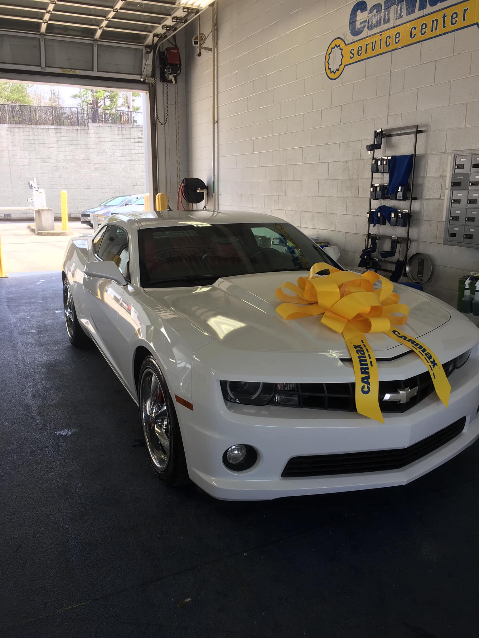 CARMAX - 555 Jamil Rd, Columbia SC - Hours, Directions, Reviews ...