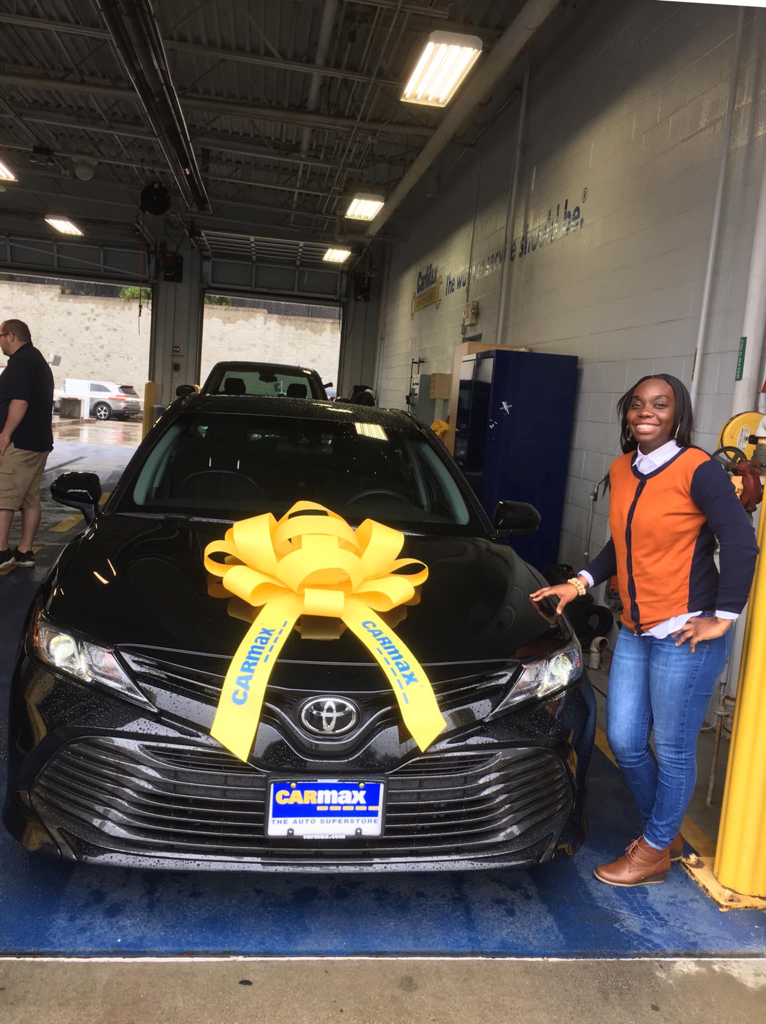 CARMAX - 555 Jamil Rd, Columbia SC - Hours, Directions, Reviews ...