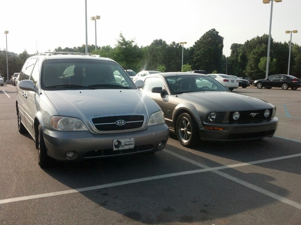 CARMAX - 555 Jamil Rd, Columbia SC - Hours, Directions, Reviews ...