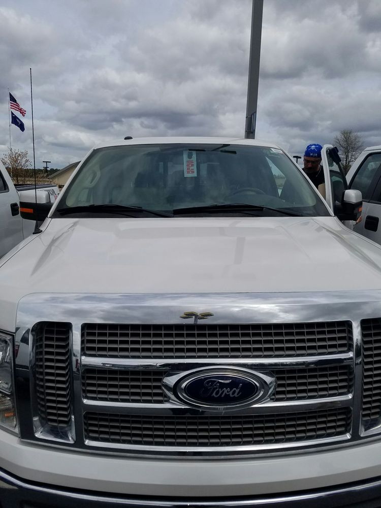 CARMAX - 555 Jamil Rd, Columbia SC - Hours, Directions, Reviews ...