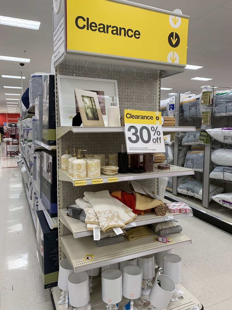 TARGET - 134 Harbison Blvd, Columbia SC - Hours, Directions, Reviews ...