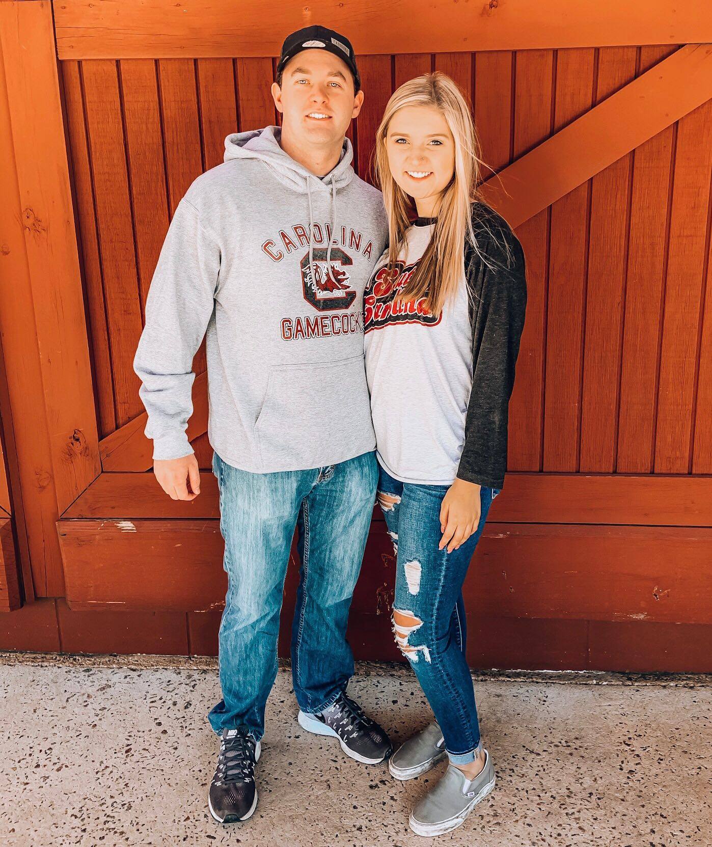 BAREFOOT CAMPUS OUTFITTER - Columbia SC - Hours, Directions, Reviews ...