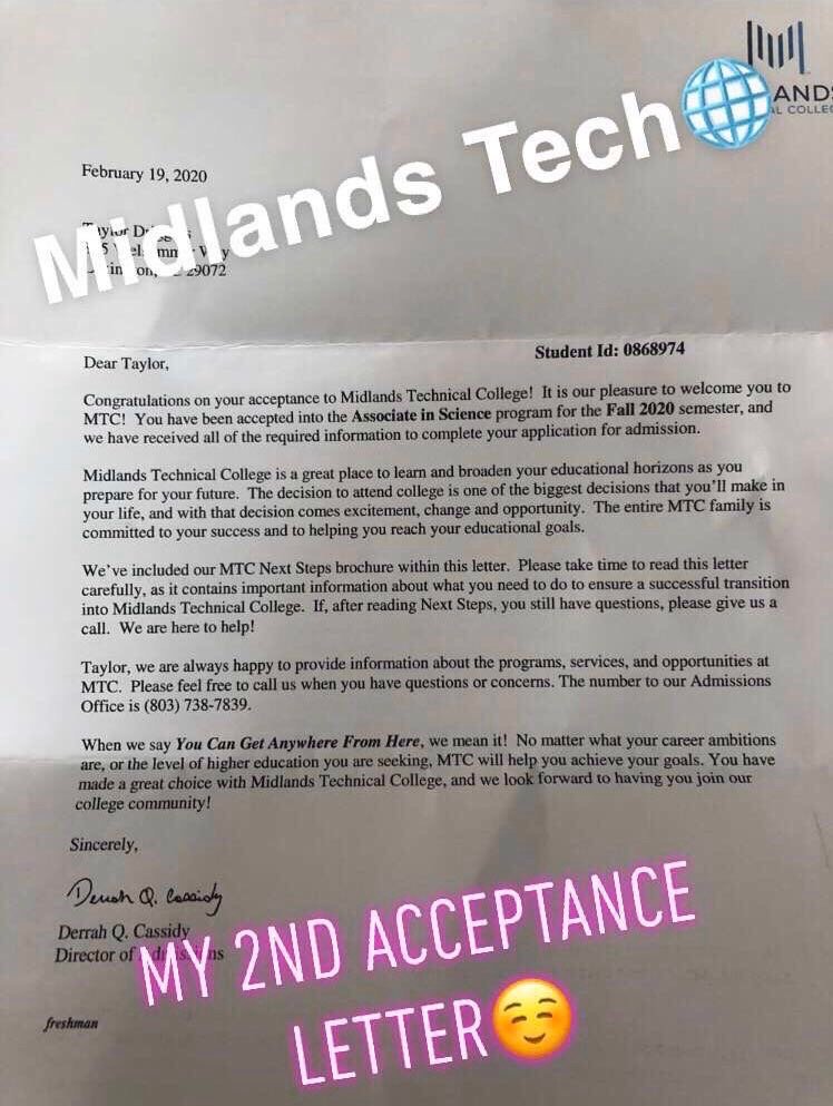 MIDLANDS TECHNICAL COLLEGE - BELTLINE CAMPUS - Columbia SC - Hours ...