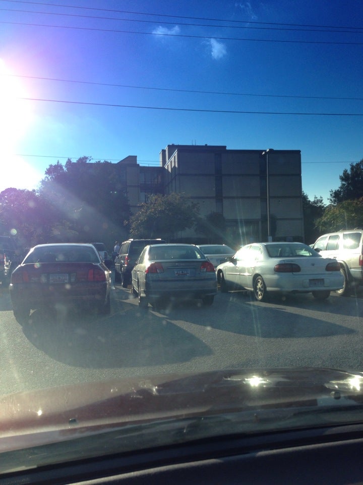 MIDLANDS TECHNICAL COLLEGE - BELTLINE CAMPUS - Columbia SC - Hours ...