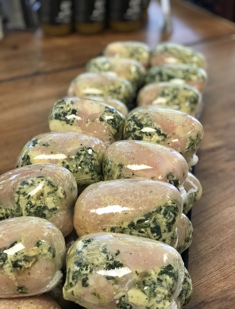 OLE TIMEY MEATS SPRING VALLEY - Columbia SC - Hours, Directions ...