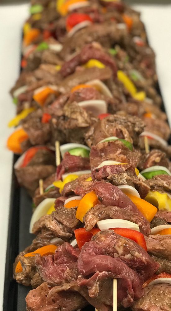 OLE TIMEY MEATS SPRING VALLEY - Columbia SC - Hours, Directions ...