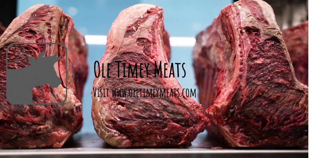 OLE TIMEY MEATS SPRING VALLEY - Columbia SC - Hours, Directions ...