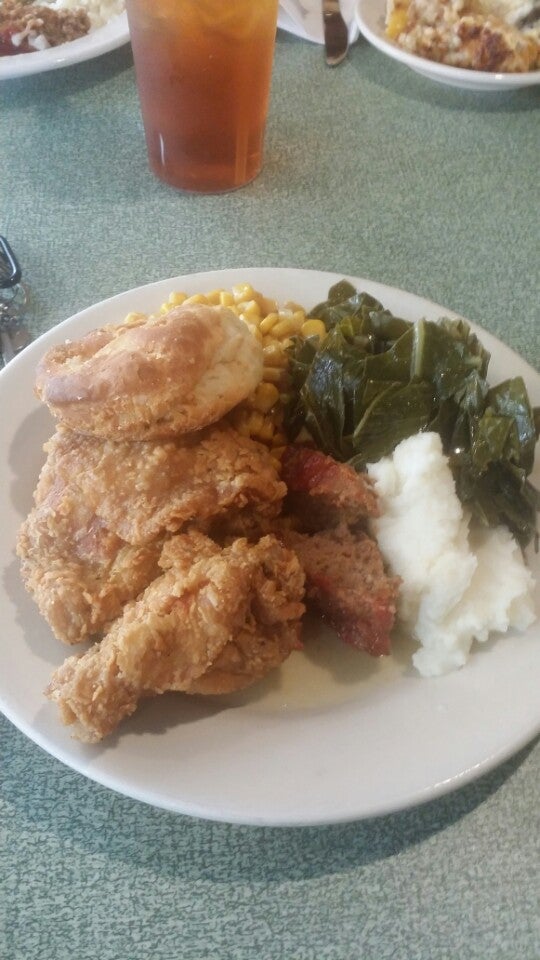 Best Restaurants in Conway, SC - Updated Winter 2020 - Restaurantji