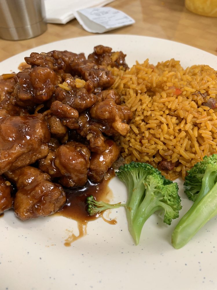 Easley, SC Restaurants Open for Takeout, Curbside Service and/or ...