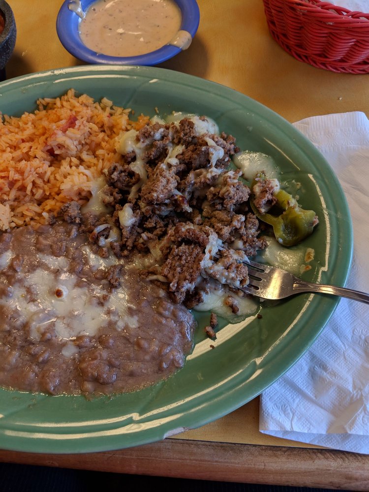 Easley, SC Restaurants Open for Takeout, Curbside Service and/or ...