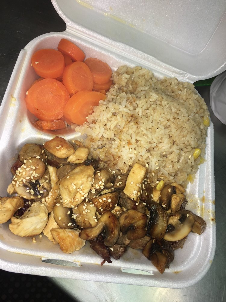 Easley, SC Restaurants Open for Takeout, Curbside Service and/or ...