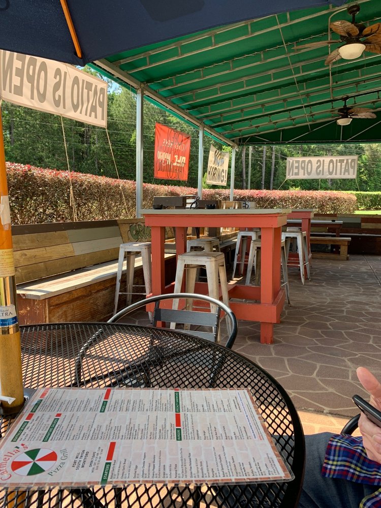 Fort Mill, SC Restaurants Open for Takeout, Curbside Service and/or ...