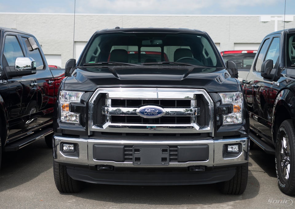 FORT MILL FORD - Fort Mill SC - Hours, Directions, Reviews - Loc8NearMe