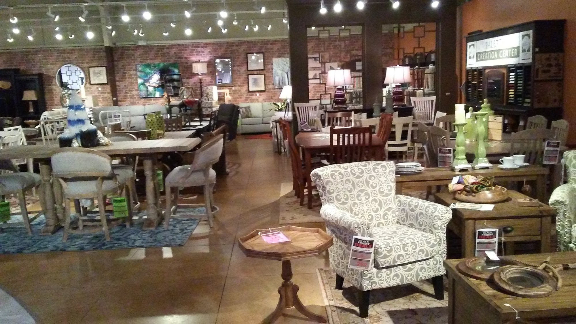 INFINGER FURNITURE - Goose Creek SC - Hours, Directions, Reviews ...