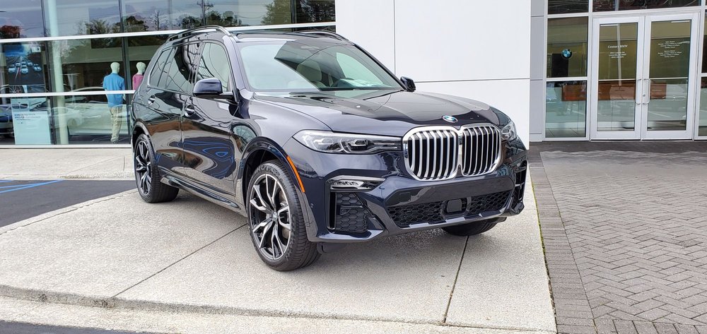 CENTURY BMW - Greenville SC - Hours, Directions, Reviews - Loc8NearMe