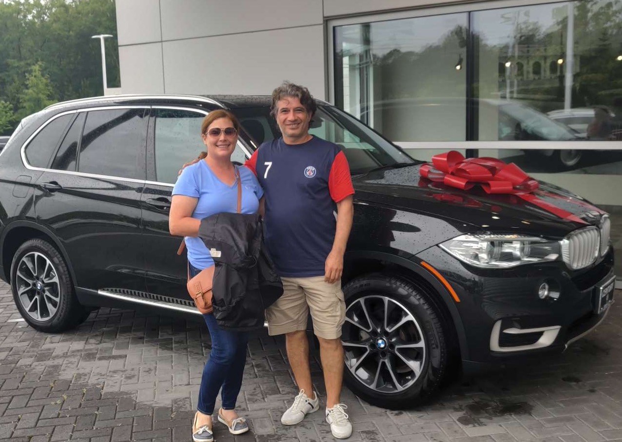 CENTURY BMW - Greenville SC - Hours, Directions, Reviews - Loc8NearMe