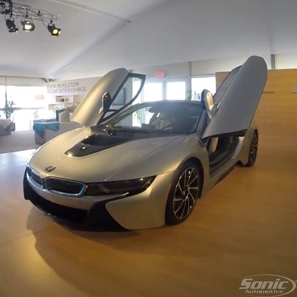 CENTURY BMW - Greenville SC - Hours, Directions, Reviews - Loc8NearMe