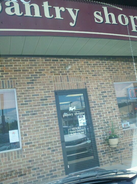 THE PANTRY SHOPPE - Greenwood SC - Hours, Directions, Reviews - Loc8NearMe