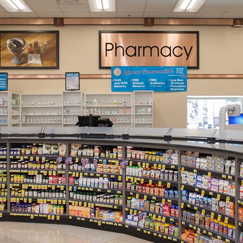 HARRIS TEETER - 515 Freshfields Dr, Johns Island SC - Hours, Directions ...