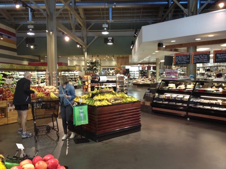 HARRIS TEETER - 515 Freshfields Dr, Johns Island SC - Hours, Directions ...
