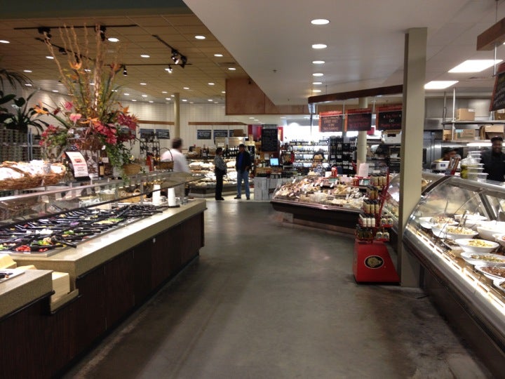 HARRIS TEETER - 515 Freshfields Dr, Johns Island SC - Hours, Directions ...