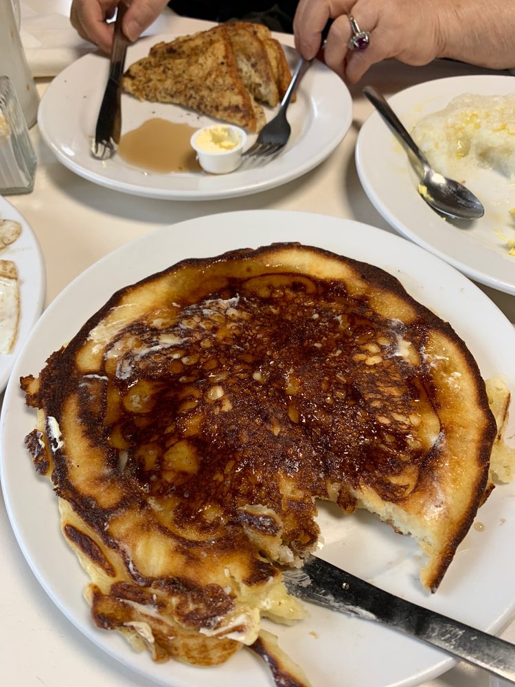 Lancaster, SC Restaurants Open for Takeout, Curbside Service and/or ...