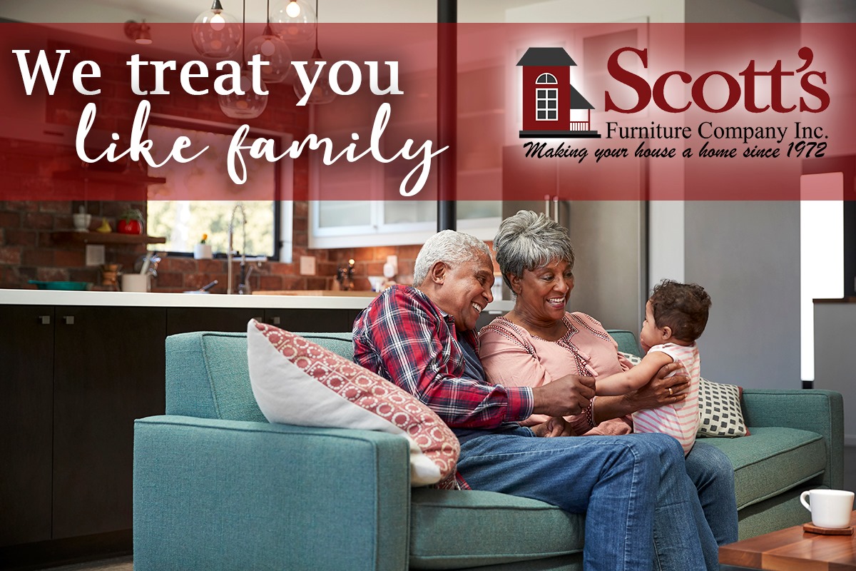 SCOTT'S FURNITURE CO - Lexington SC - Hours, Directions, Reviews ...