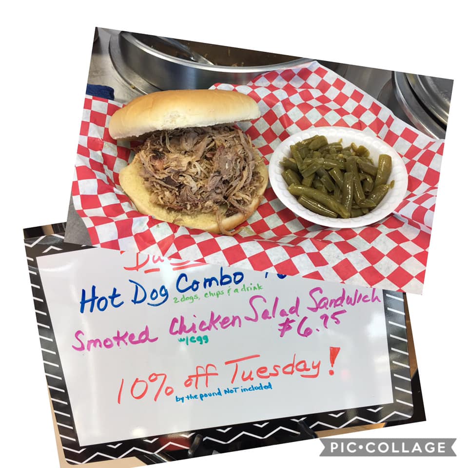 Lexington, SC Restaurants Open for Takeout, Curbside Service and/or ...