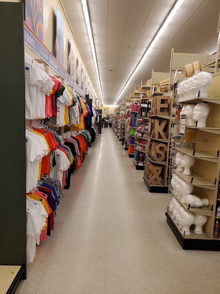 HOBBY LOBBY - 5322 Sunset Blvd, Lexington SC - Hours, Directions ...