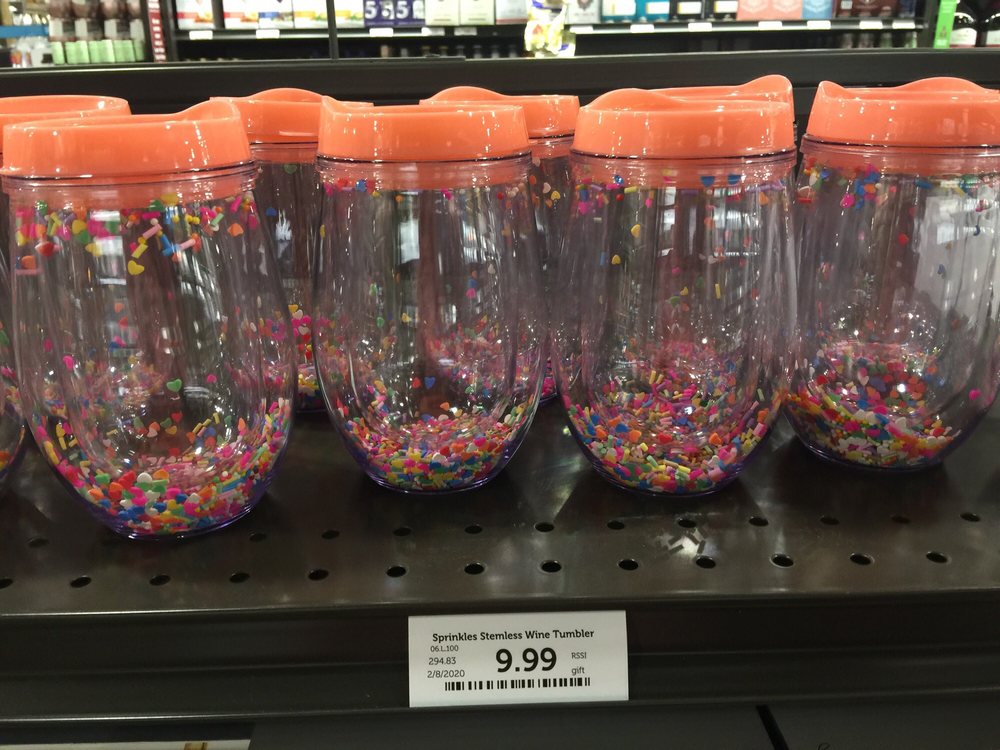 TOTAL WINE & MORE - 1501 North Highway 17 Wando Crossing, Mt Pleasant ...