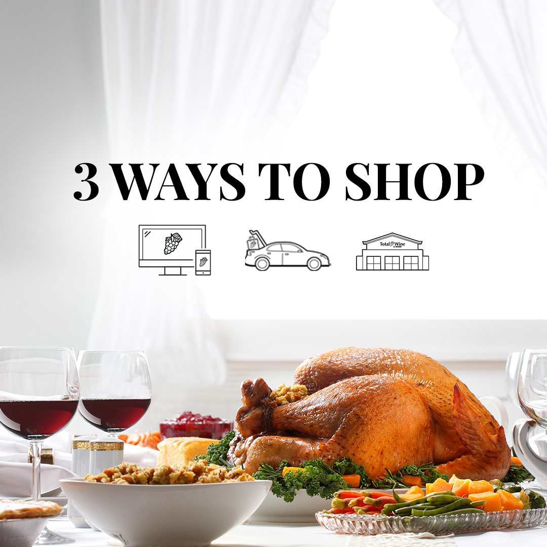 TOTAL WINE & MORE - 1501 North Highway 17 Wando Crossing, Mt Pleasant ...