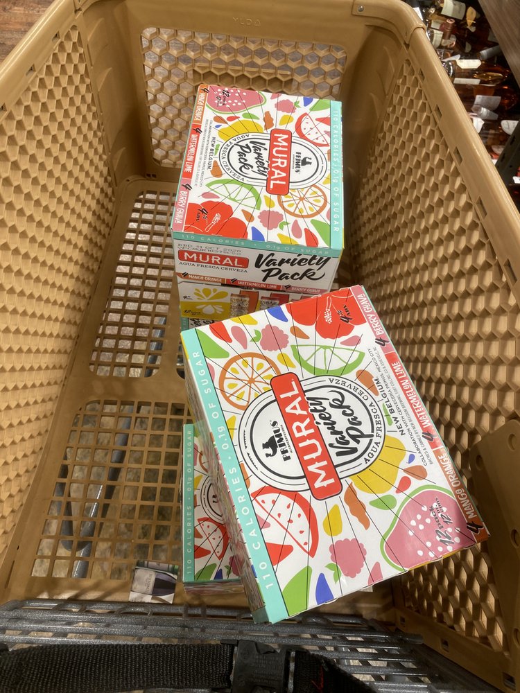 TOTAL WINE & MORE - 1501 North Highway 17 Wando Crossing, Mt Pleasant ...