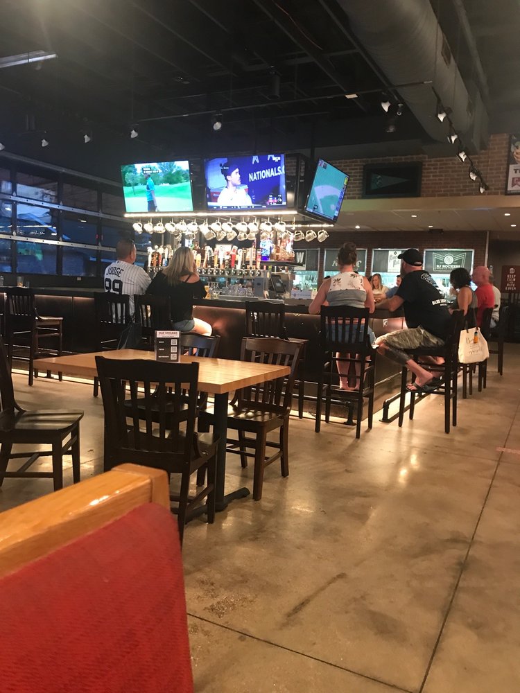 Murrells Inlet, SC Restaurants Open for Takeout, Curbside Service and ...