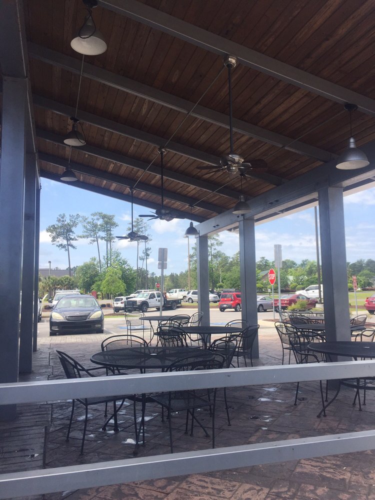 Myrtle Beach, SC Restaurants Open for Takeout, Curbside Service and/or ...